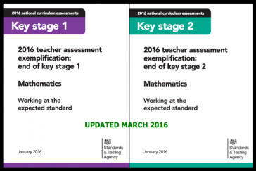 KS1, 2 Test Exemplification | Spire Maths