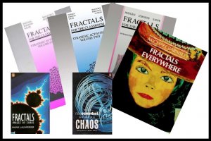 Fractals and Chaos books | Spire Maths