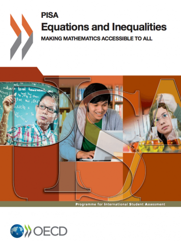 PISA: Equations and Inequalities | Spire Maths