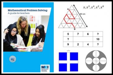 MEI Problem Solving Guide | Spire Maths